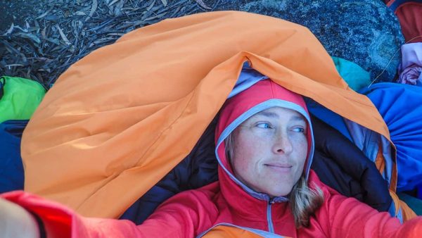 What is a Bivvy Bag? (And can it replace my tent?) - Lotsafreshair