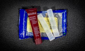 Hiking & Bushwalking First Aid Kit Essentials - FREE checklist ...