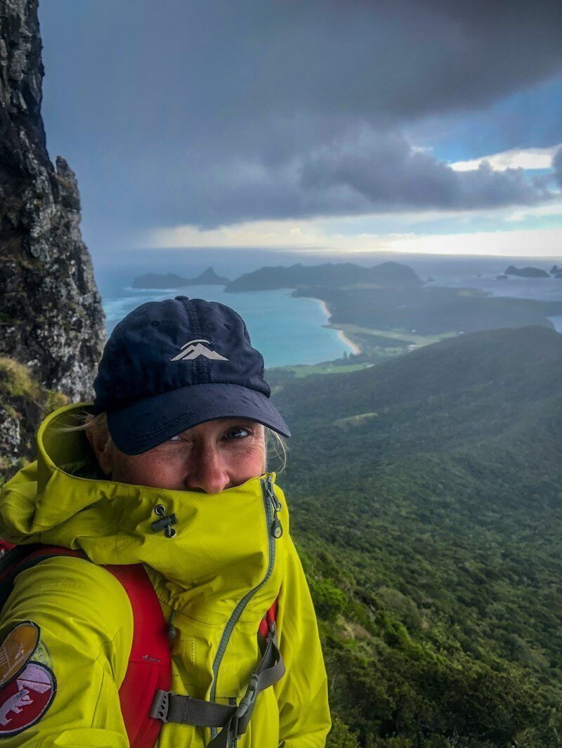 Best Day Hike Lord Howe Island - The Goat House Circuit - Lotsafreshair