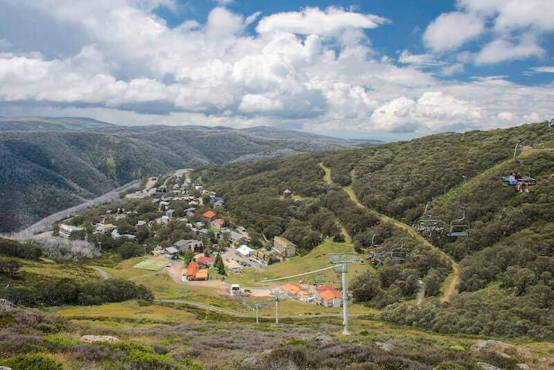Things To Do In Falls Creek In Summer Lotsafreshair Things To Do In Falls Creek In Summer Lotsafreshair