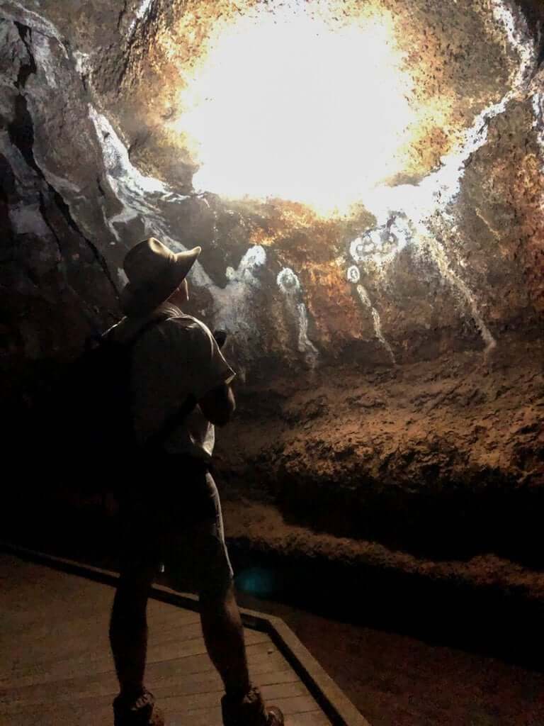 Undara Lava Tubes Queensland Experience - Queensland - Lotsafreshair