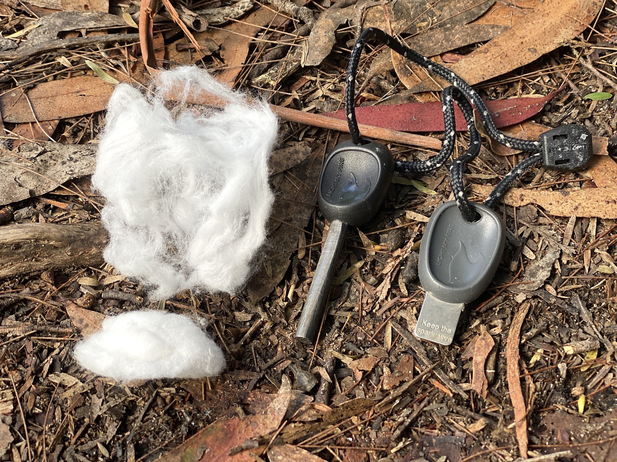 11 Things to light your fire - Lotsafreshair