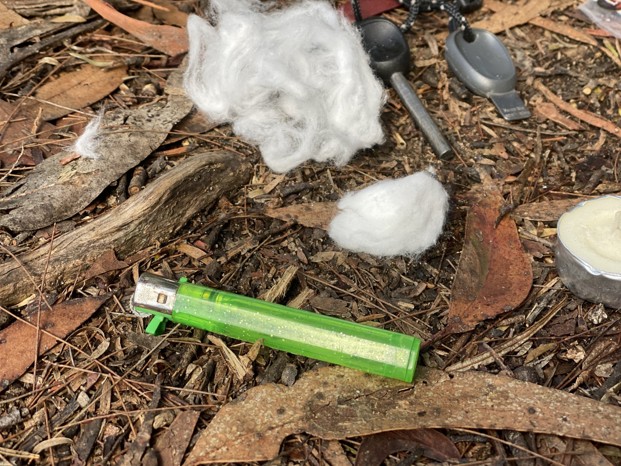 11 Things to light your fire - Lotsafreshair