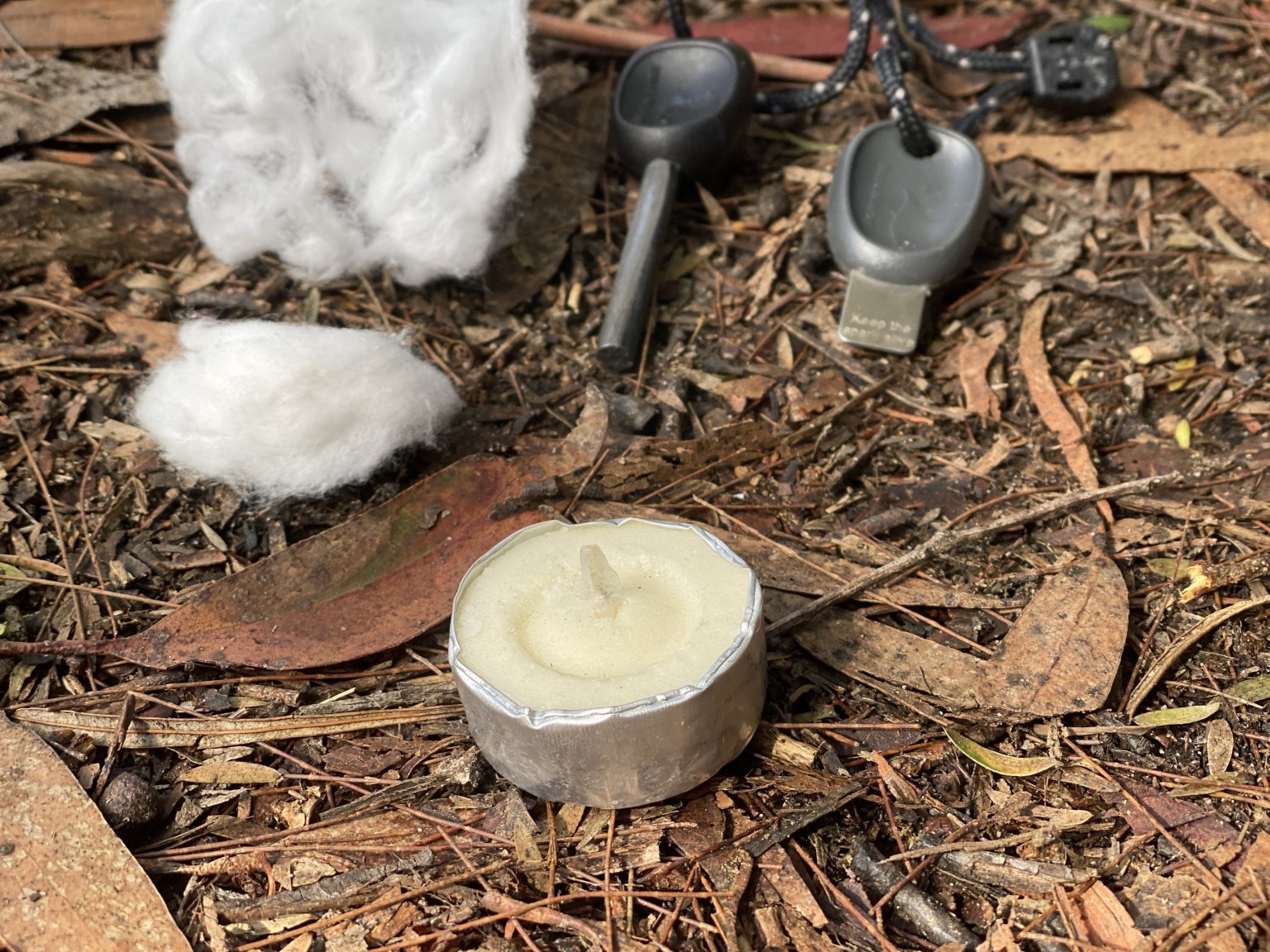 11 Things to light your fire - Lotsafreshair