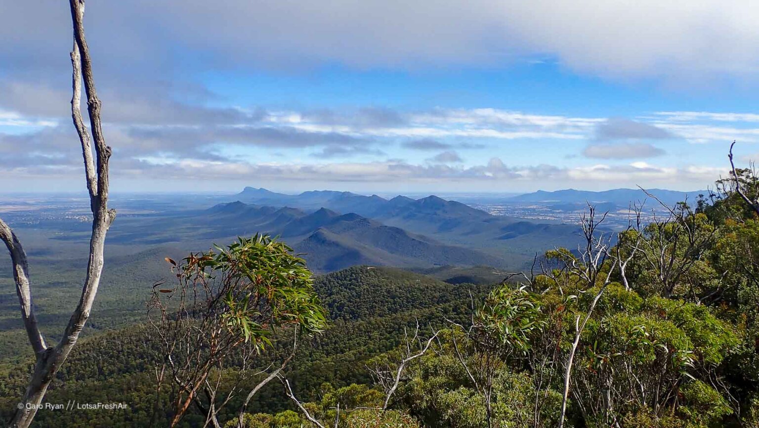 Ultimate Guide to Hiking the Grampians Peaks Trail
