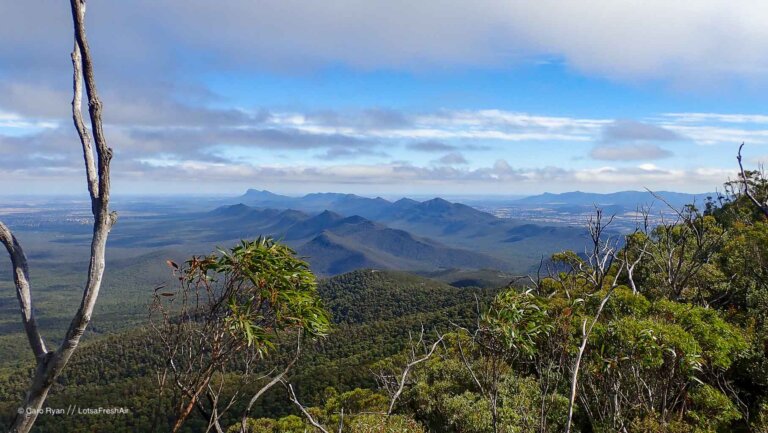 Ultimate Guide to Hiking the Grampians Peaks Trail