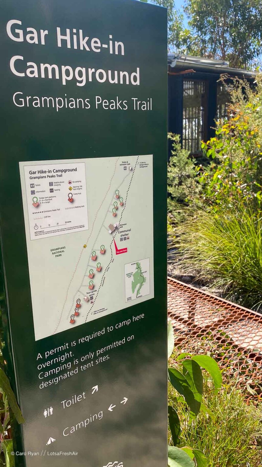 Ultimate Guide to Hiking the Grampians Peaks Trail