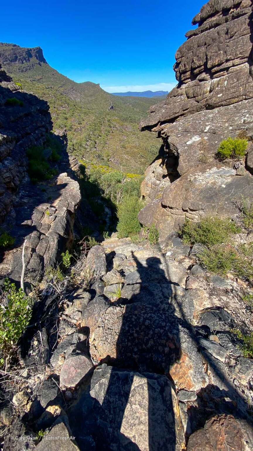 Ultimate Guide to Hiking the Grampians Peaks Trail
