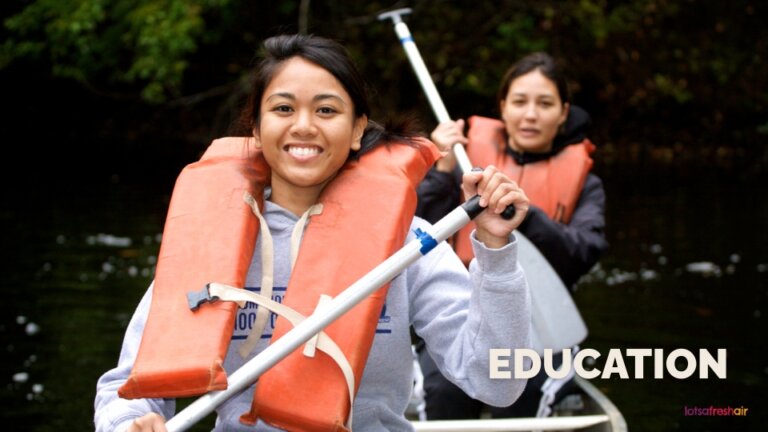 Career Paths in the Outdoors Sector: A Comprehensive Guide to Jobs in ...