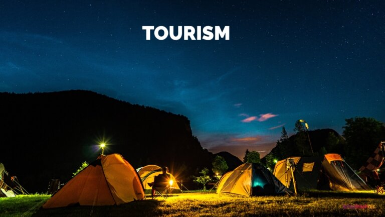 Career Paths in the Outdoors Sector: A Comprehensive Guide to Jobs in ...