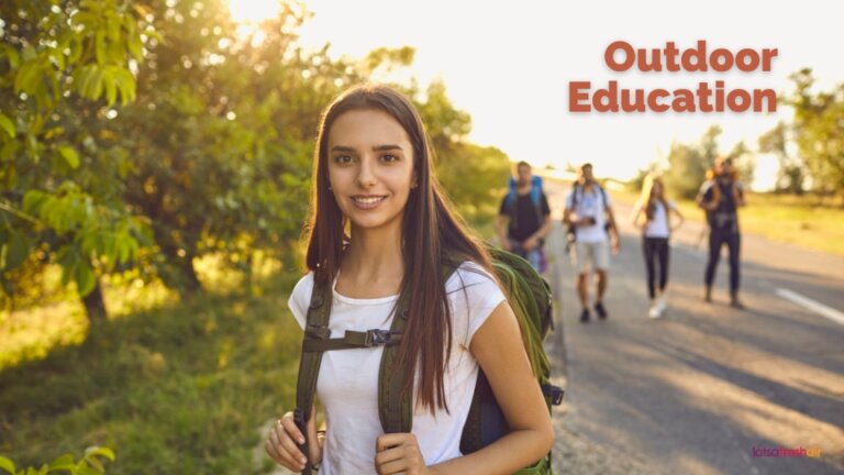 Career Paths in the Outdoors Sector: A Comprehensive Guide to Jobs in ...