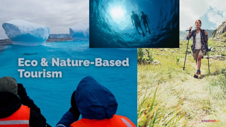 Career Paths in the Outdoors Sector: A Comprehensive Guide to Jobs in ...