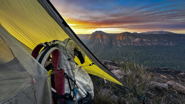 Nemo Hornet Osmo 1P Tent Review: Real-World Performance with Honest ...