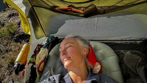 Nemo Hornet Osmo 1P Tent Review: Real-World Performance with Honest ...