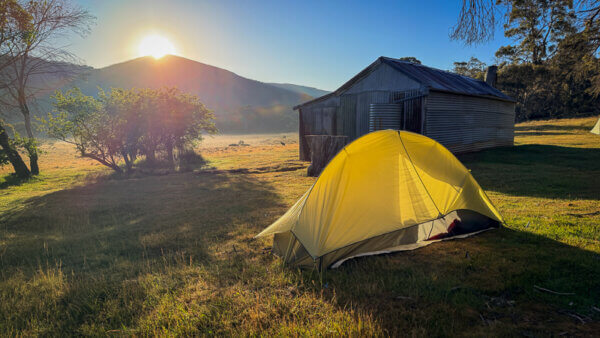 Nemo Hornet Osmo 1P Tent Review: Real-World Performance with Honest ...